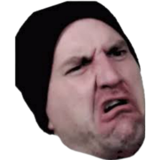 Sticker Maker - Mingo super dumb pack