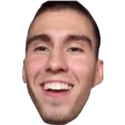 Sticker Maker - Mingo super dumb pack