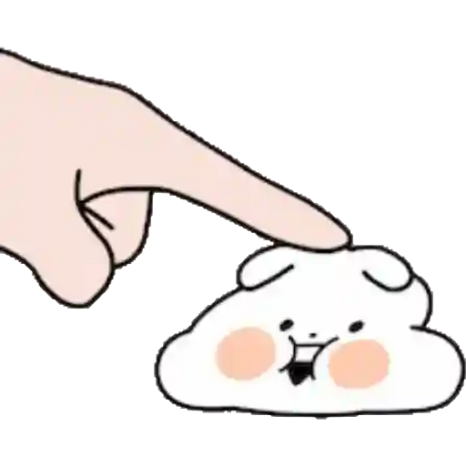 Sticker Maker - Mini Usagyuuun