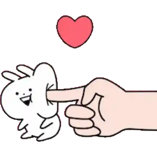 Sticker Maker - Mini Usagyuuun