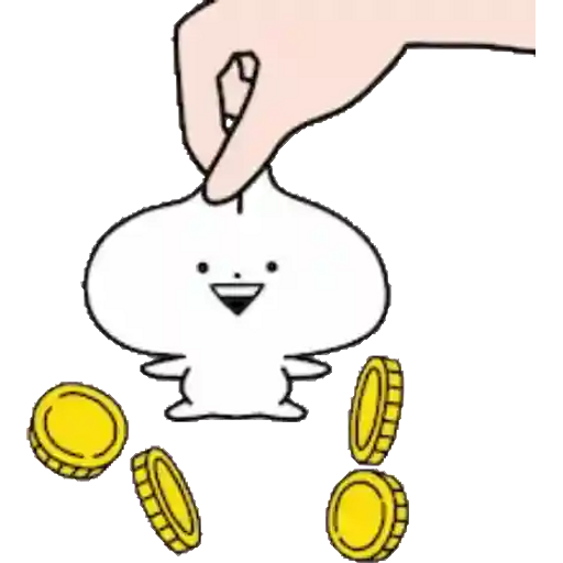 Sticker Maker - Mini Usagyuuun