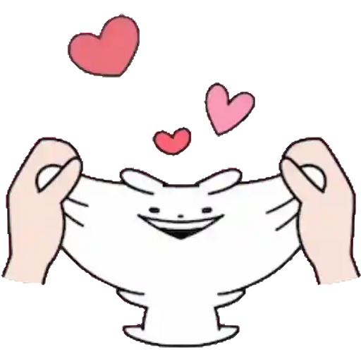 Sticker Maker - Mini Usagyuuun