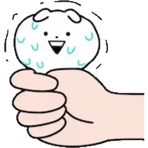 Sticker Maker - Mini Usagyuuun