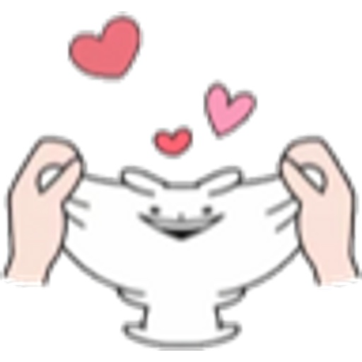 Sticker Maker - Mini Usagyuuun