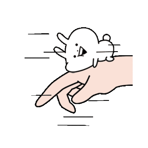 Sticker Maker - Mini Usagyuuun