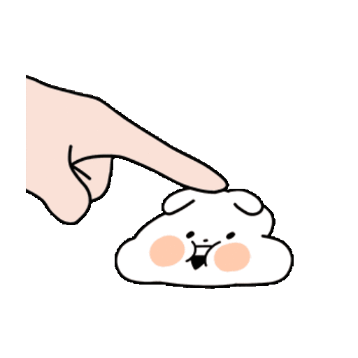 Sticker Maker - Mini Usagyuuun