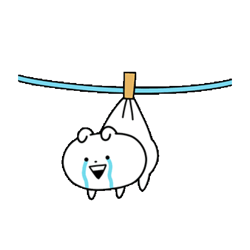 Sticker Maker - Mini Usagyuuun