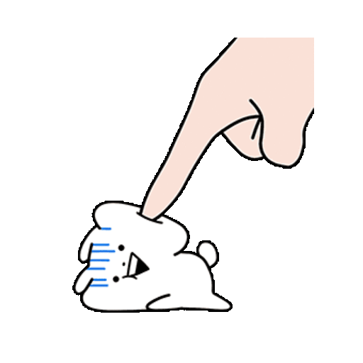 Sticker Maker - Mini Usagyuuun