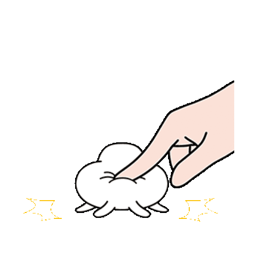 Sticker Maker - Mini Usagyuuun