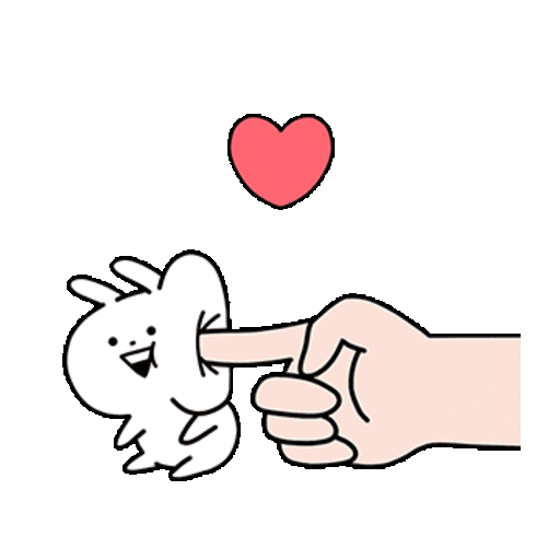 Sticker Maker - Mini Usagyuuun
