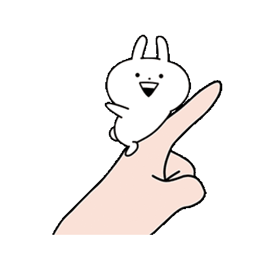 Sticker Maker - Mini Usagyuuun