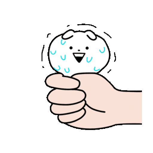 Sticker Maker - Mini Usagyuuun