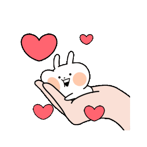 Sticker Maker - Mini Usagyuuun