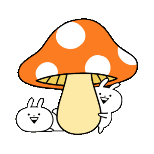 Sticker Maker - Mini Usagyuuun