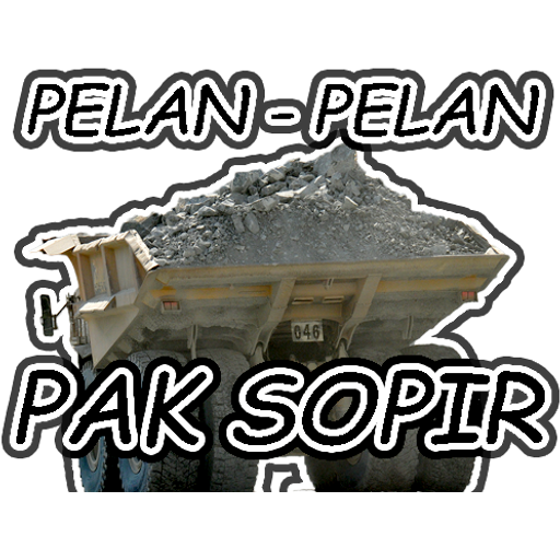 Sticker Maker - Mining Sticker Pack 1