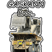 Sticker Maker Mining Sticker Pack 1
