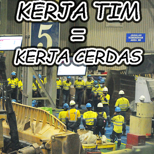 Sticker Maker - Mining Sticker Pack 1