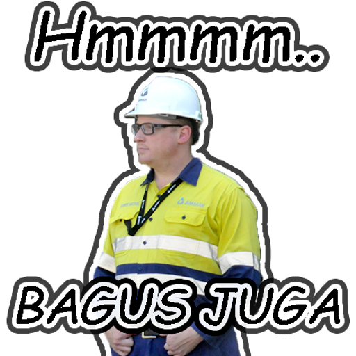 Sticker Maker - Mining Sticker Pack 1