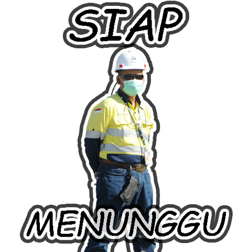 Sticker Maker - Mining Sticker Pack 2