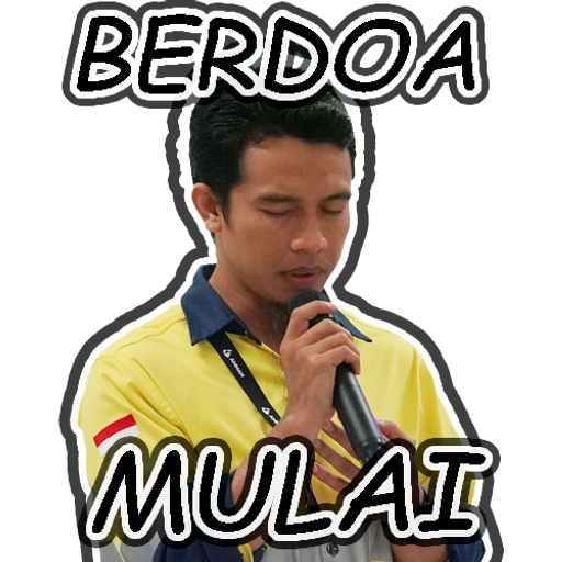 Sticker Maker - Mining Sticker Pack