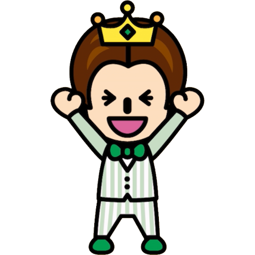 Sticker Maker - Arashi