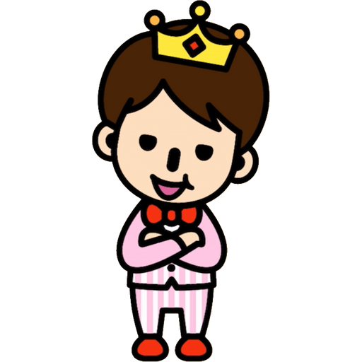 Sticker Maker - Arashi