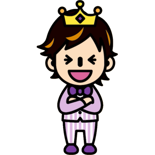 Sticker Maker - Arashi