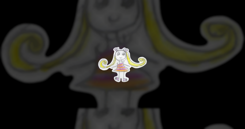 Sticker Maker - Mira