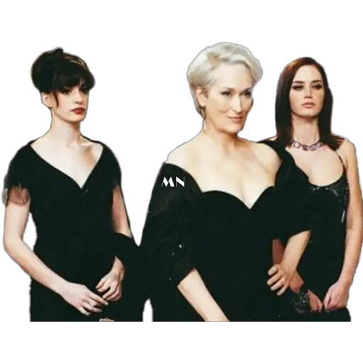 Sticker Maker - Miranda Priestly??‍?