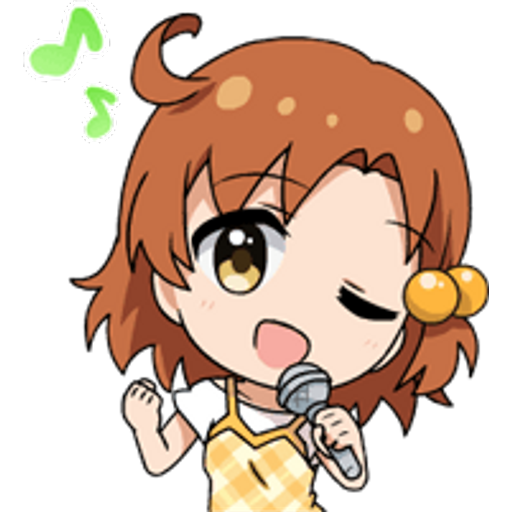 Sticker Maker - miri
