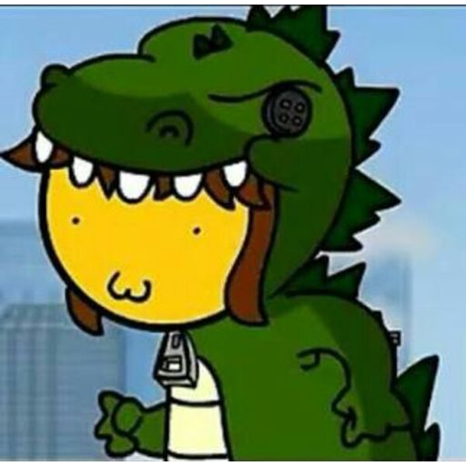 Sticker Maker - mis sticker mamalones we :v