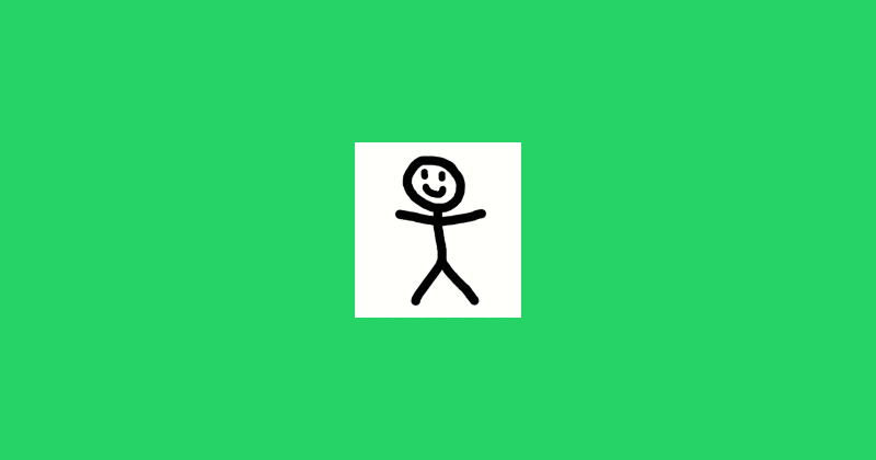 Sticker Maker - Mis stickerspoq si