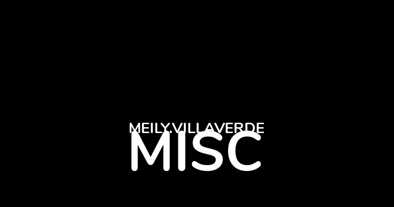 Sticker Maker - MISC