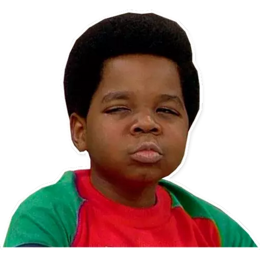 Sticker Maker Miscommunication