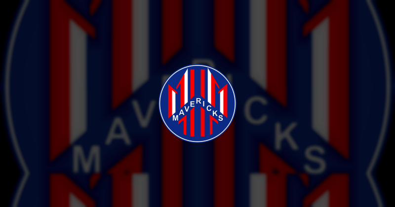 Sticker Maker - Mission Mavericks