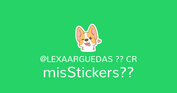 Sticker Maker - misStickers