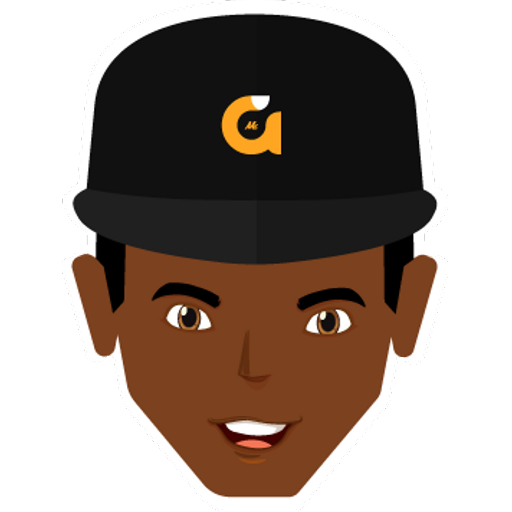 Sticker Maker - Mister Gustav