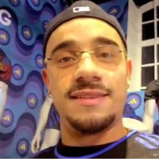 Sticker Maker - Mister V meme