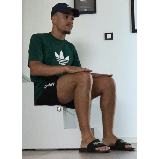 Sticker Maker - Mister V meme