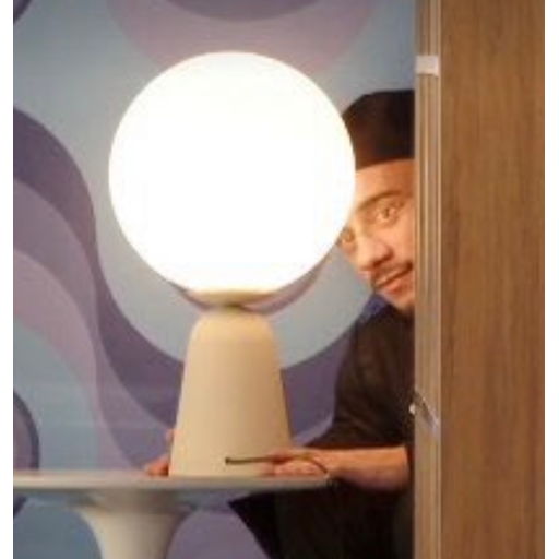 Sticker Maker - Mister V meme