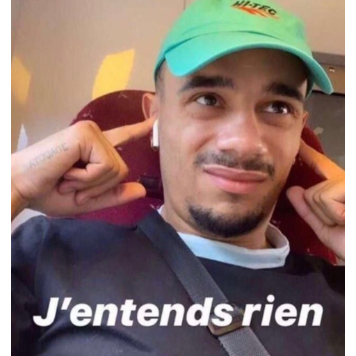 Sticker Maker - Mister V meme