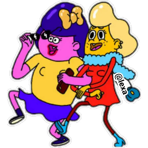 Sticker Maker - MixSticker III