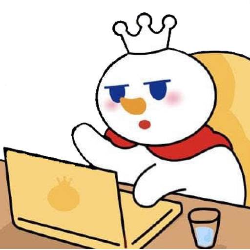 Sticker Maker - Mixue