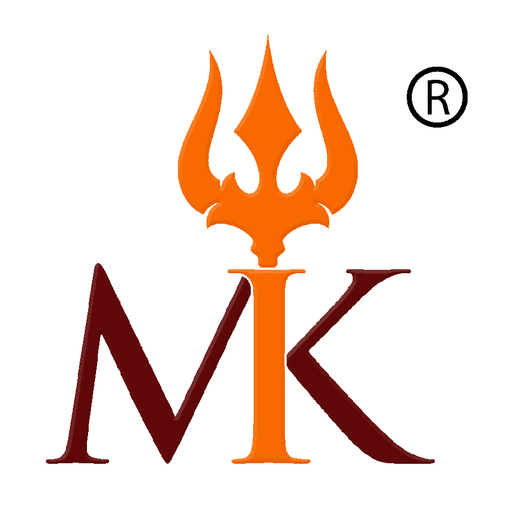 Sticker Maker - MK AGARBATTI