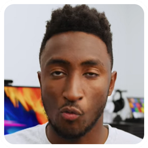Sticker Maker - MKBHD
