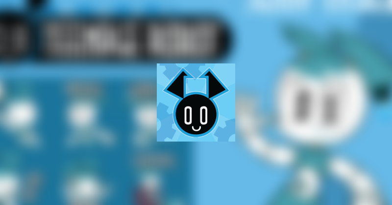 Sticker Maker - [MLAATR] Jenny Wakeman Sticker Pack!