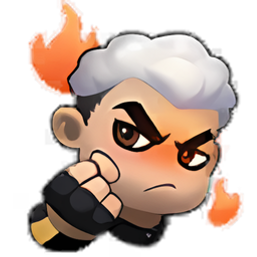 Sticker Maker - MLBB Emotes