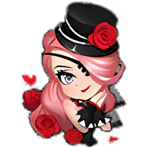 Sticker Maker - MLBB Emotes