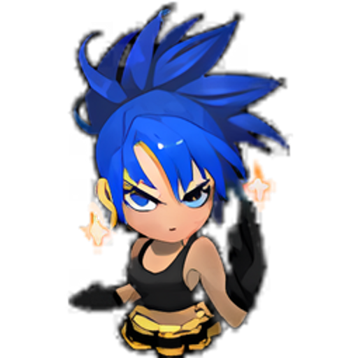 Sticker Maker - MLBB Emotes