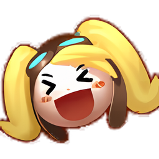 Sticker Maker - MLBB Emotes